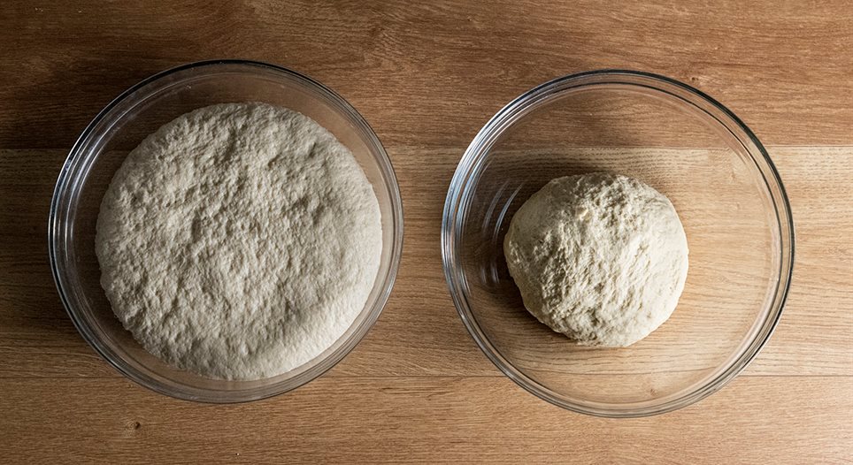 Ricetta Spiga di pane | Paneangeli