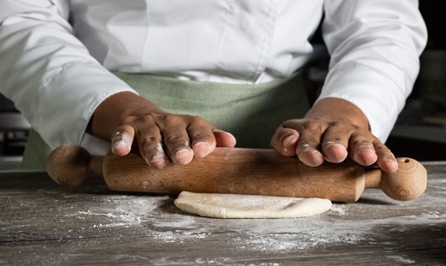 Pane naan | Paneangeli