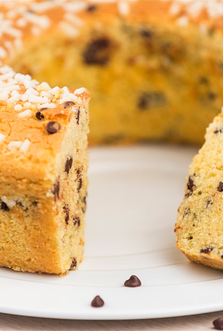 Ricette per ciambelle, ciambelline e ciambellone | Paneangeli