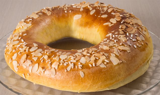 Ricetta Fugassa veneta | Paneangeli