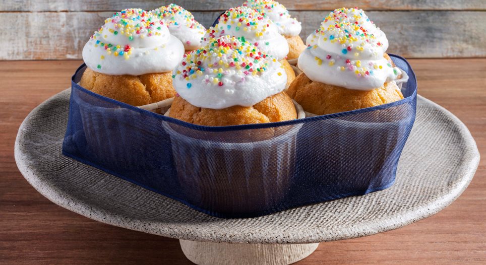 Torta di cupcake | Paneangeli