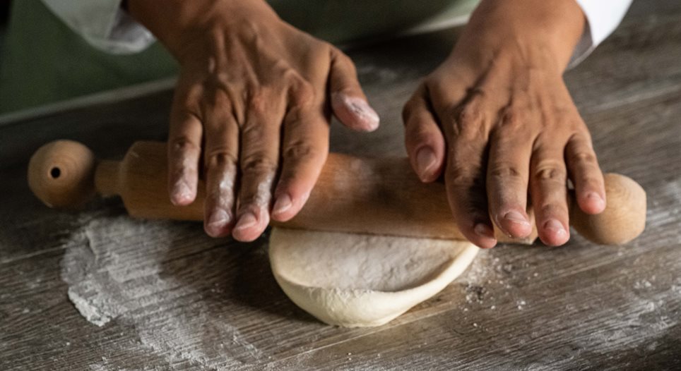 Pane naan | Paneangeli