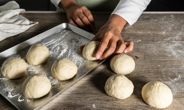 Pane naan | Paneangeli